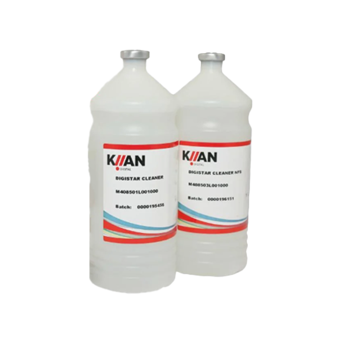 Digistart Cleaning Fluid 6 Liters | Coastal Business Supplies