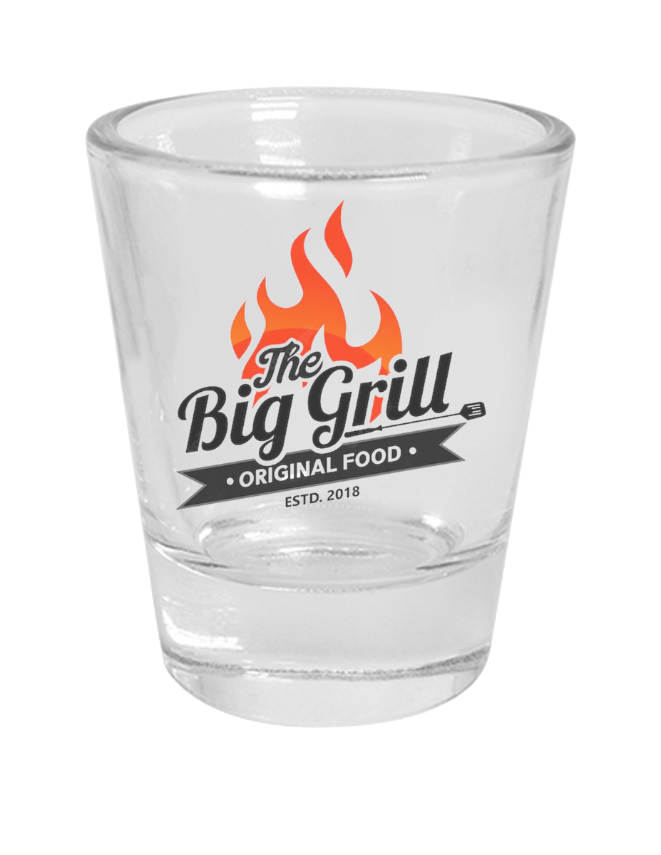 Shot Glass Png