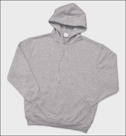 Performance Sublimation Hoodie by Vapor Apparel