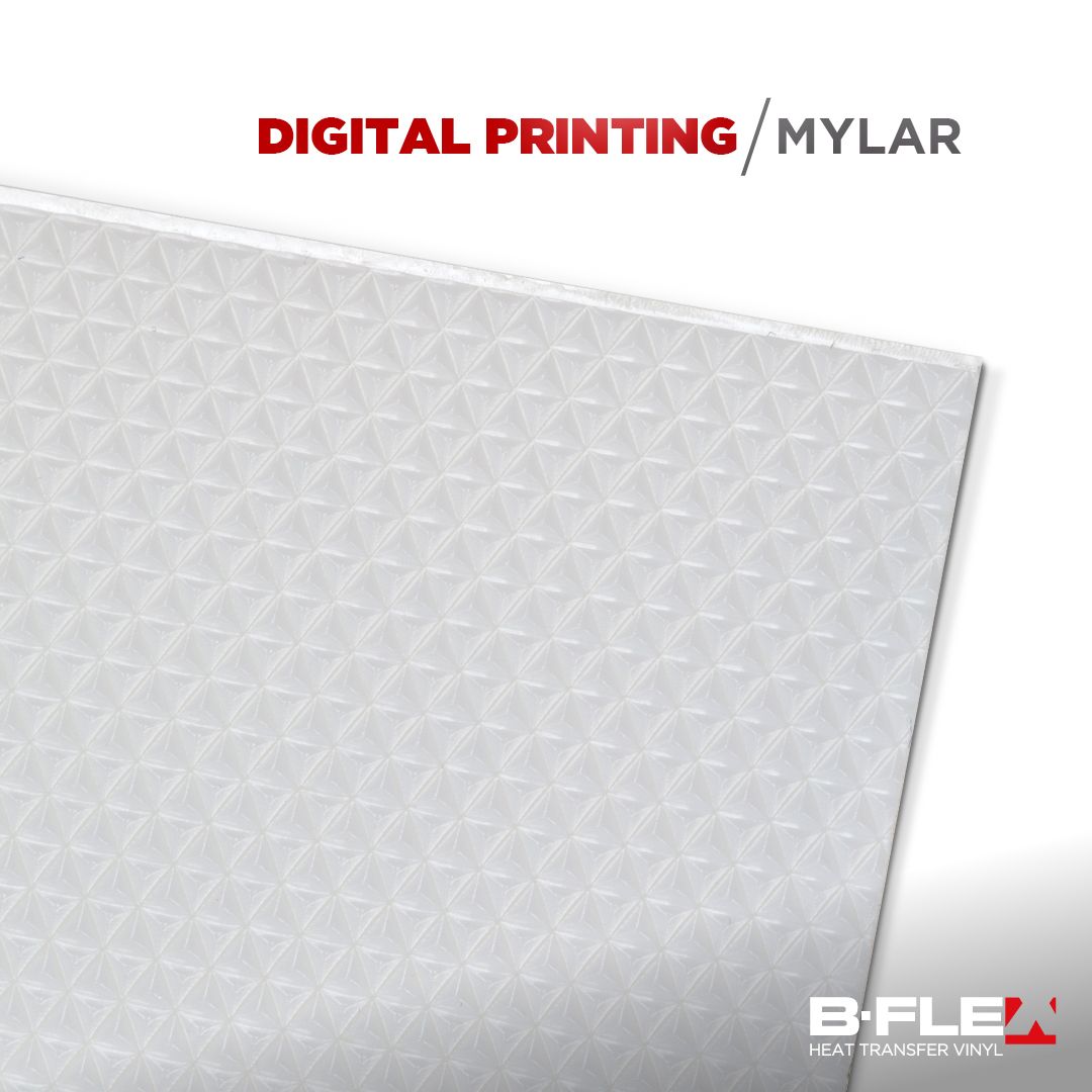 B-Flex BF Mylar for Digital Printing | Coastal Business Supplies