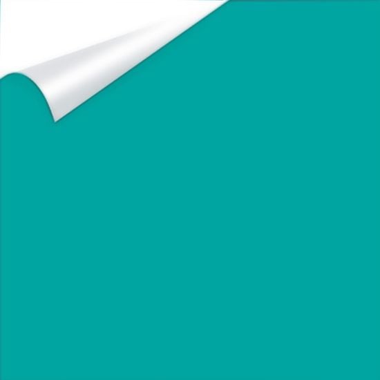 Siser EasyWeed Heat Stretch Heat Transfer Vinyl | 5 Yards of Totally Teal