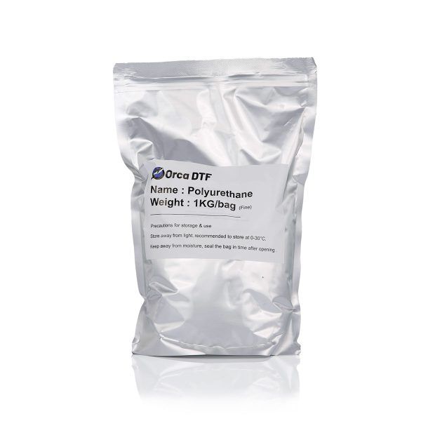 Orca DTF® DTF Adhesive Powder | Coastal Business Supplies