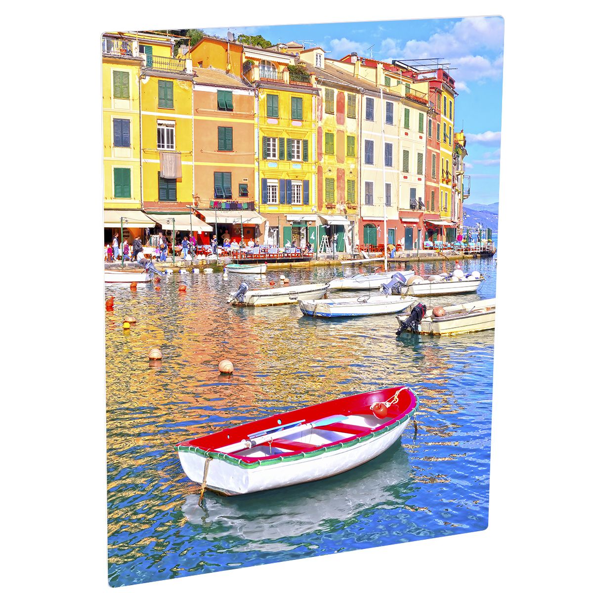 10" x 20" ChromaLuxe Photo Panel 2/Pack | Coastal Business Supplies