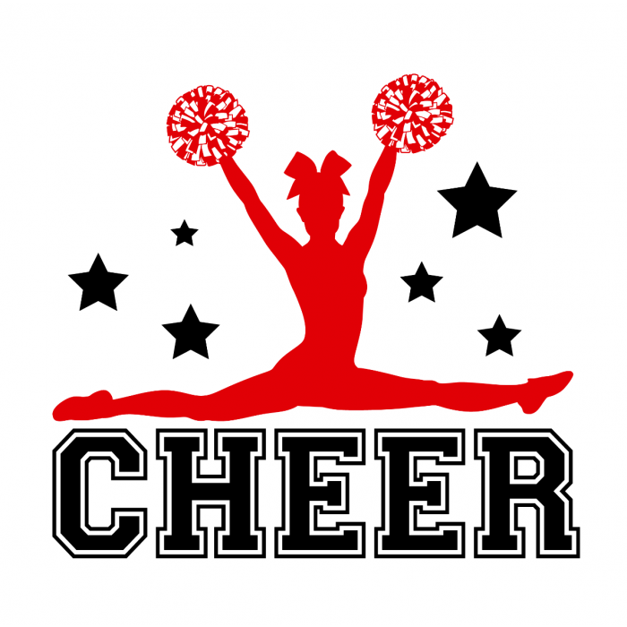 CHEER SPLIT
