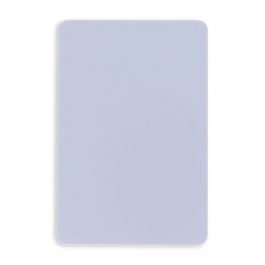 Rectangle Aluminum Sublimation Magnet