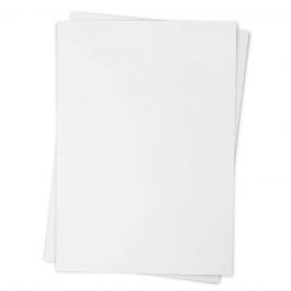 T.Seal Finishing Sheet for Laser Transfers